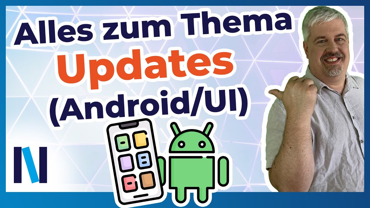 Android-Updates und UI-Updates – was ist der Unterschied und welche ...