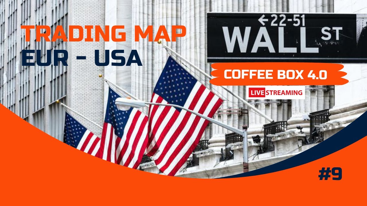 Trading Map CoffeBox EUR & USA 18/01/2024. - YouTube