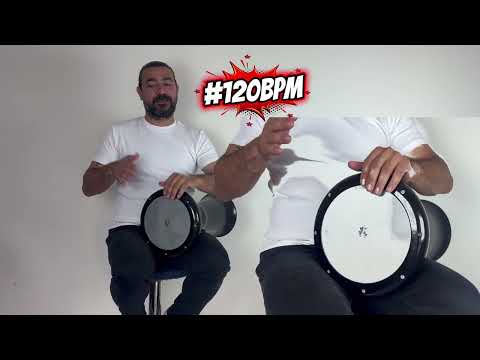 #çiftetelli #version #darbuka #ders #doumbek #ozelders #fyp