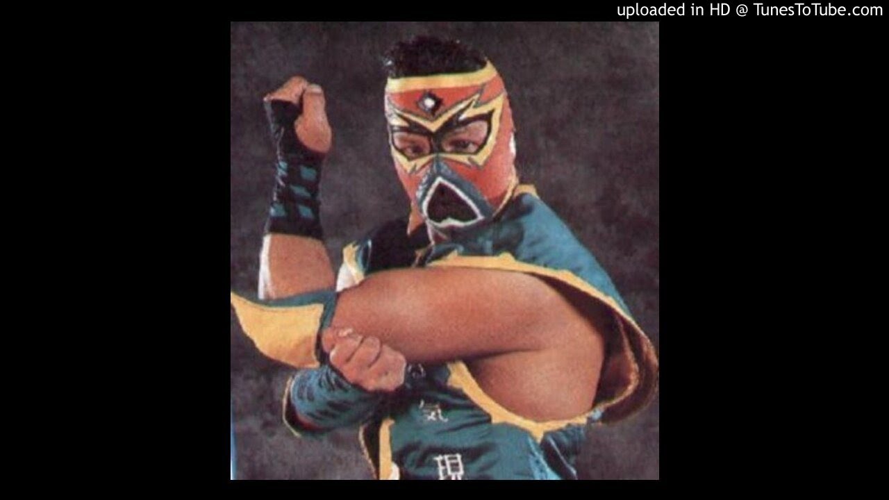 Rare Wrestling Themes - Avatar (WWF) - YouTube