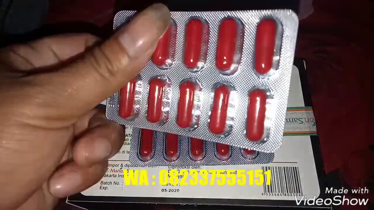 Agen Kobellon Murah Asli||082337555151||Kobellon Obat stamina Pria Asli ...
