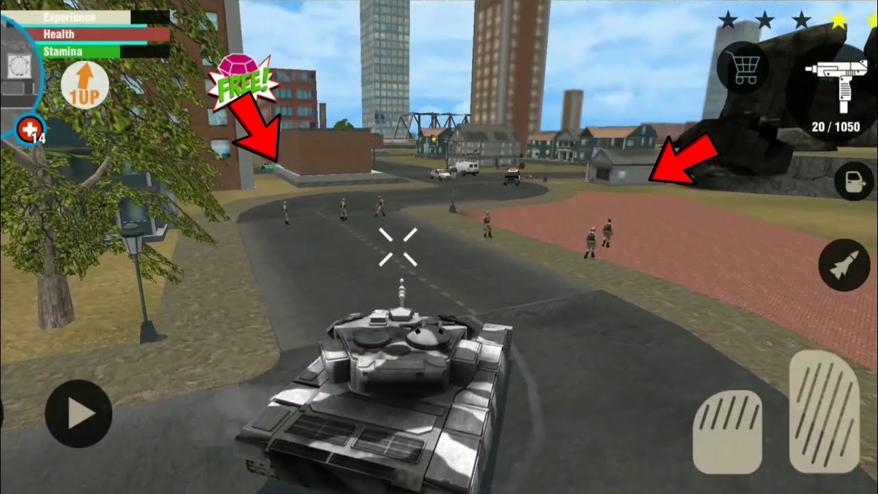 Real Gangster 2020 | Shot Dozens of Army Use Tanks | How was the ...
