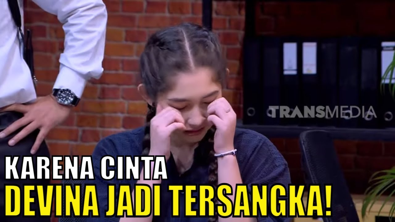 Devina Aureel Nyatakan Cinta Ke Andhika | LAPOR PAK! (20/02/23) Part 5 - YouTube