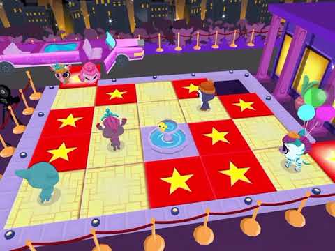 Lps Your World Limo - YouTube