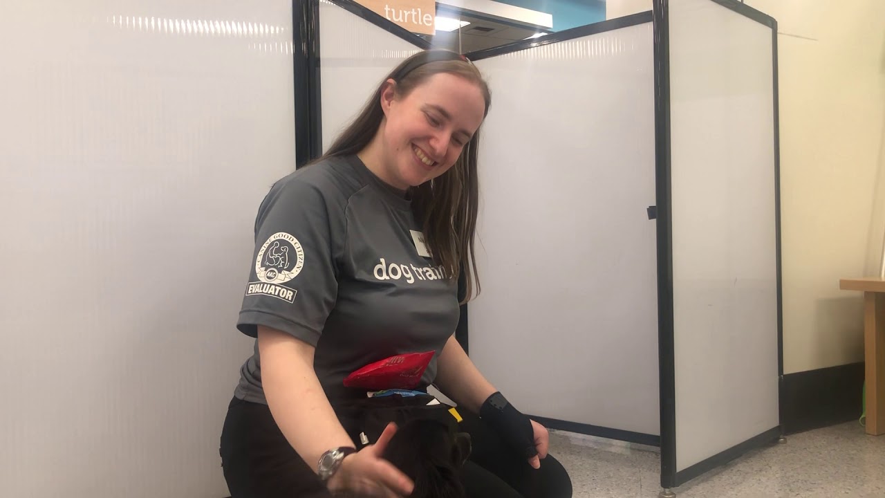 Astro Training Class Video - YouTube