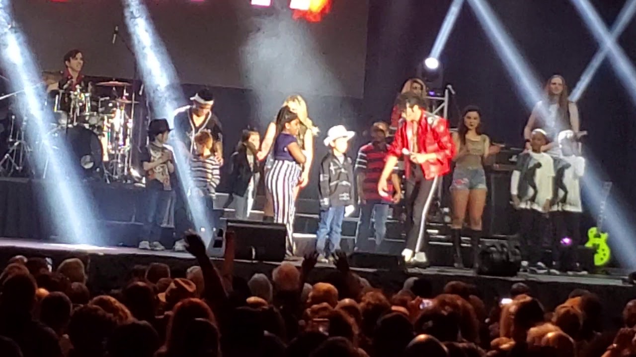 Jalles Franca MJ Live #8 March 6, 2020 - YouTube