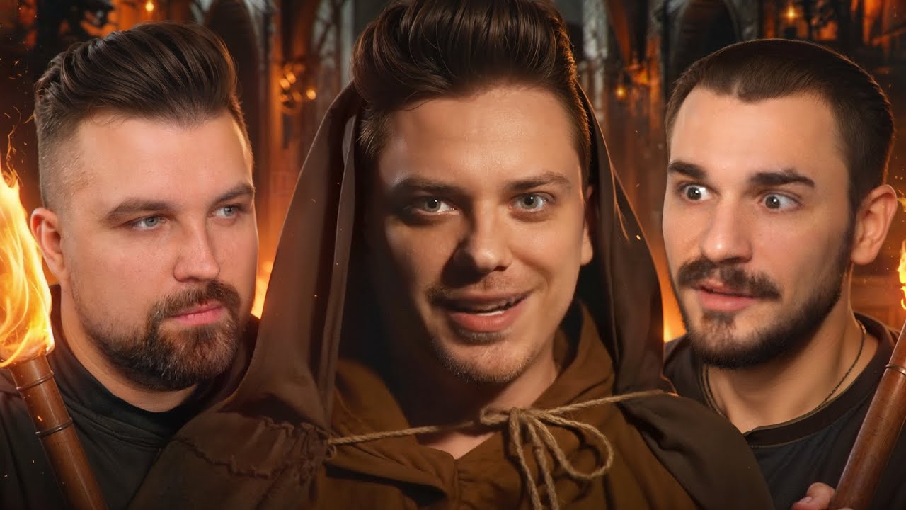 ПЫТОЧНЫЕ ИНСТРУМЕНТЫ И МИФЫ О СРЕДНЕВЕКОВЬЕ, В КОТОРЫЕ МЫ ВЕРИМ - UTOPIA SHOW - YouTube