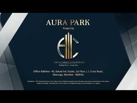 Aura Sai Nirmit Developers LLP