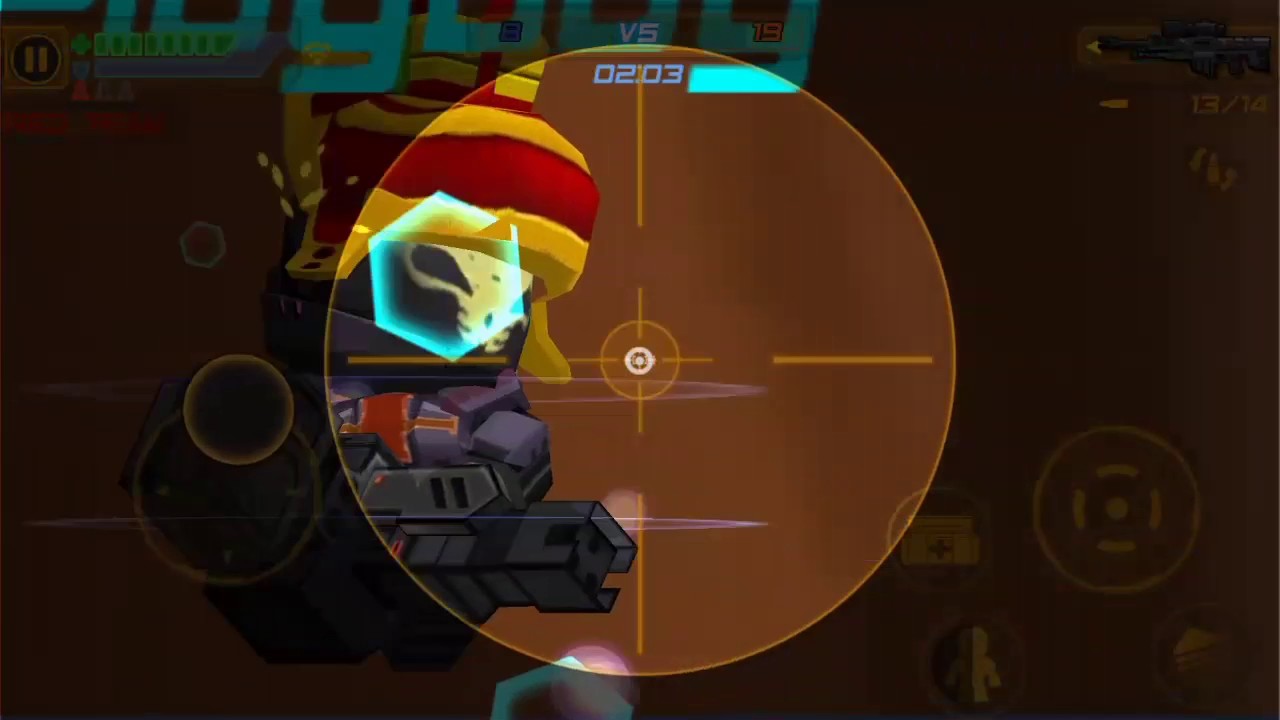 call of mini infinity - YouTube