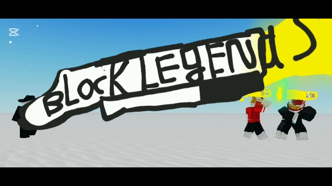 Admin battle - block legends OST - YouTube