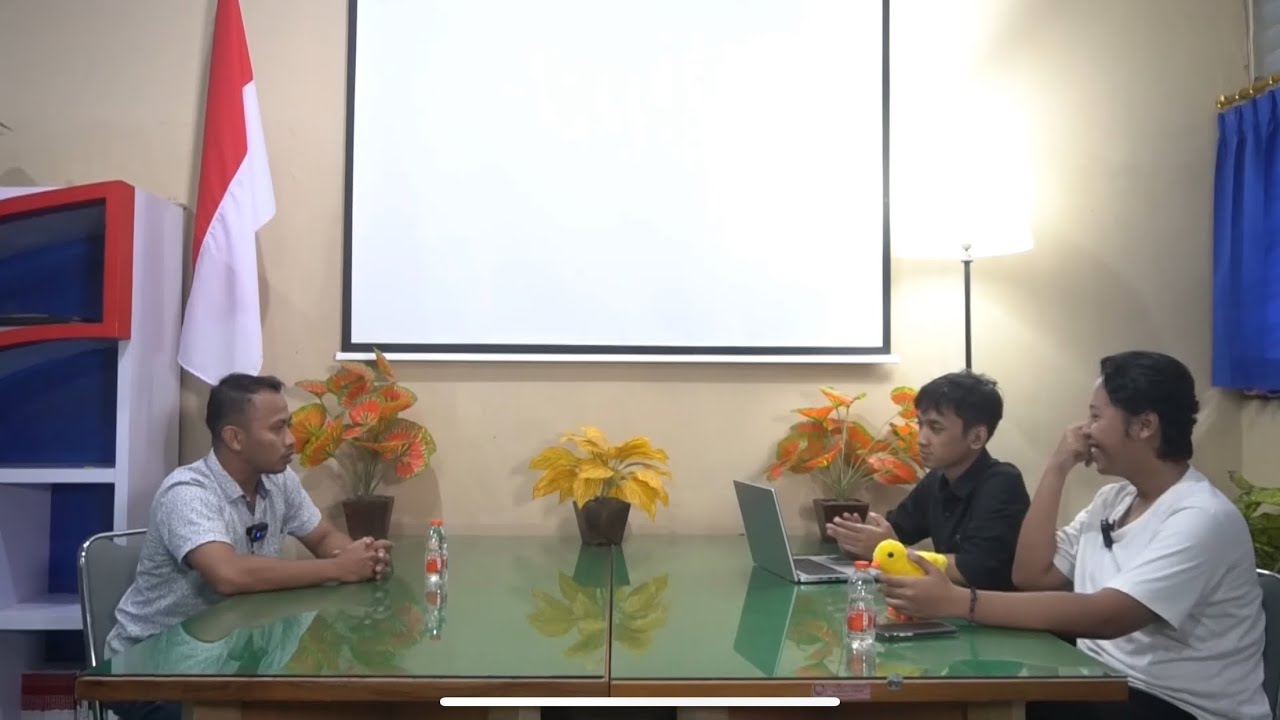 Podcast P5 kelas F7 Ep.1 Ronce Stables and Farm - YouTube