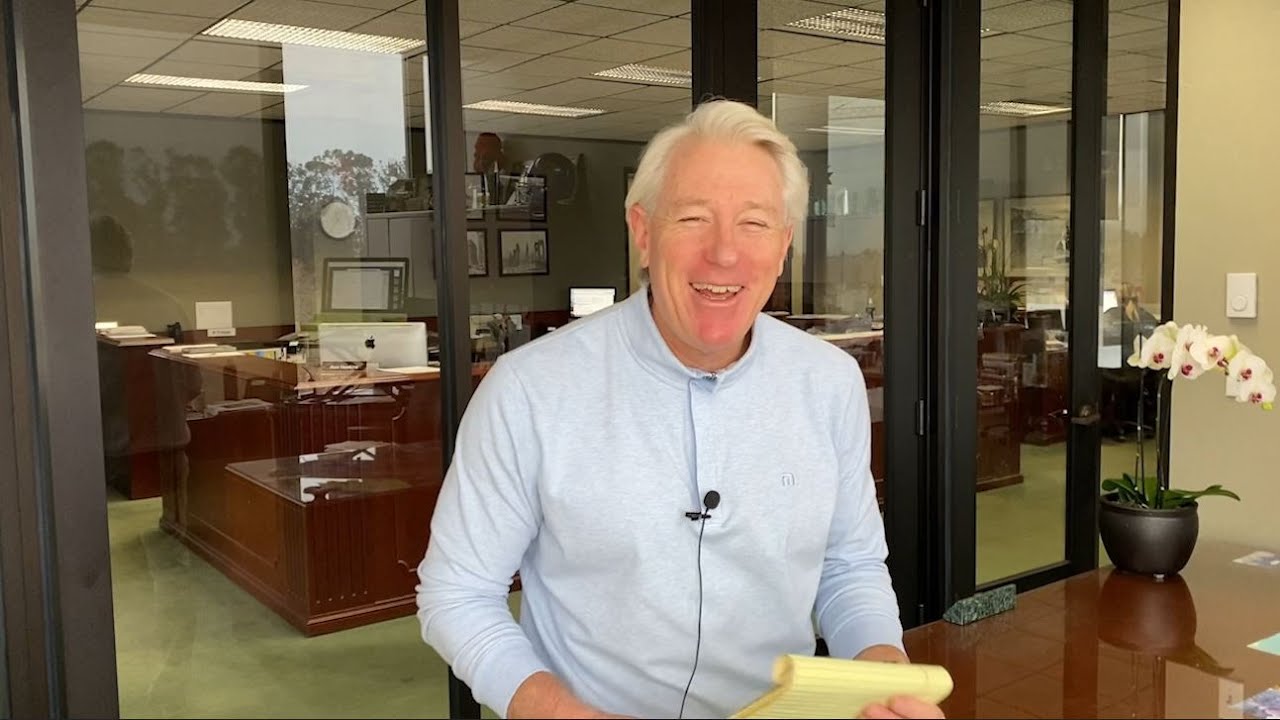 Gilmartin Group Market Min 03 20 23 - YouTube