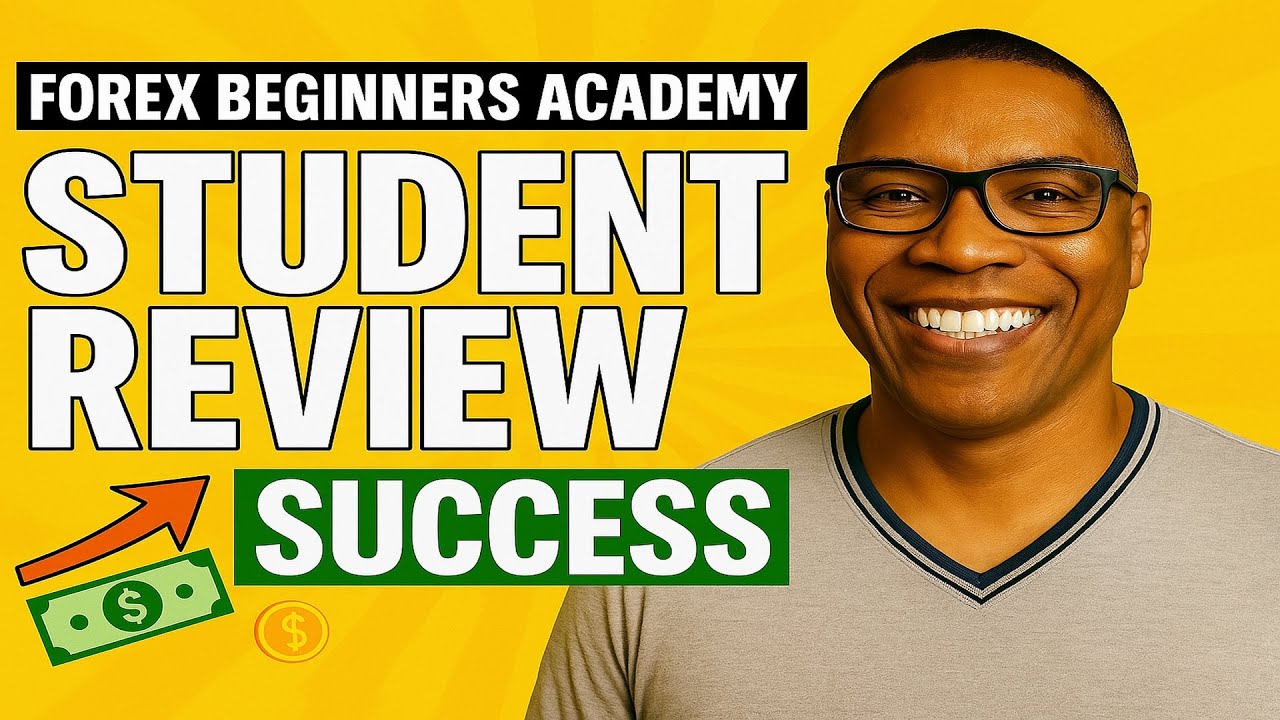 100% Free Forex Training | Student Success Review | Free Forex Trading ...
