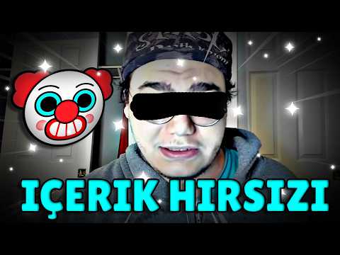 LORD ENZEL'İN GERÇEK YÜZÜ!