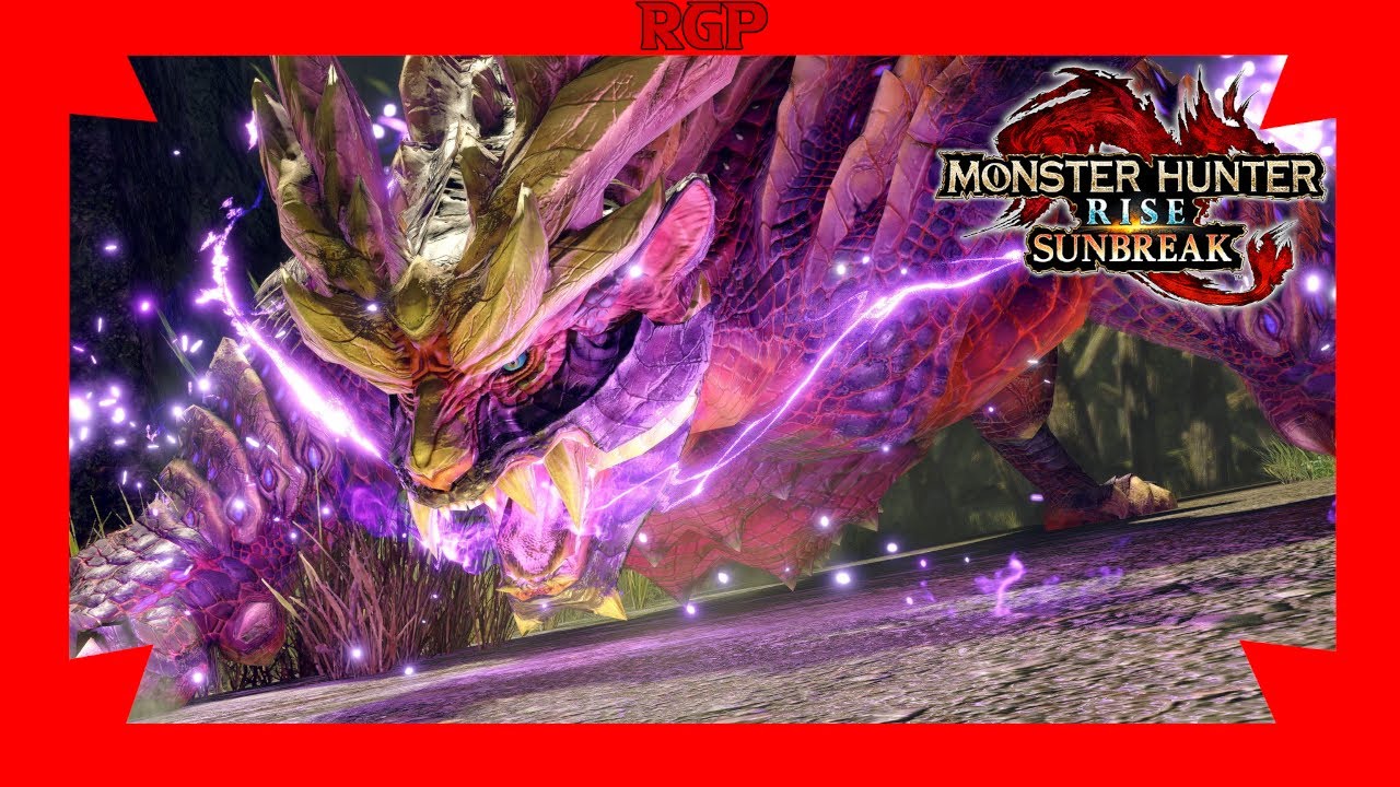 FARMING LEVEL AFFLICTED INVESTIGATION - MONSTER HUNTER RISE SUNBREAK ...