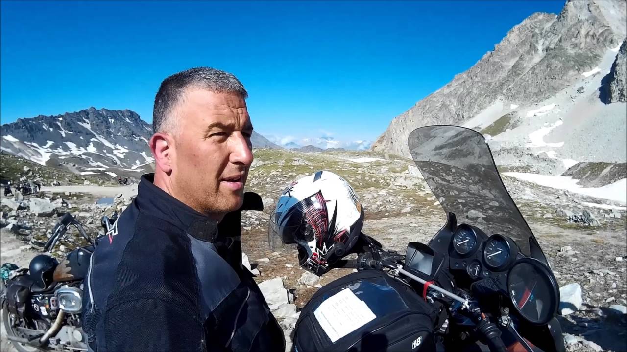 STELLA ALPINA RALLY 2016 SUNDAY CLIMB PT 2 HD - YouTube