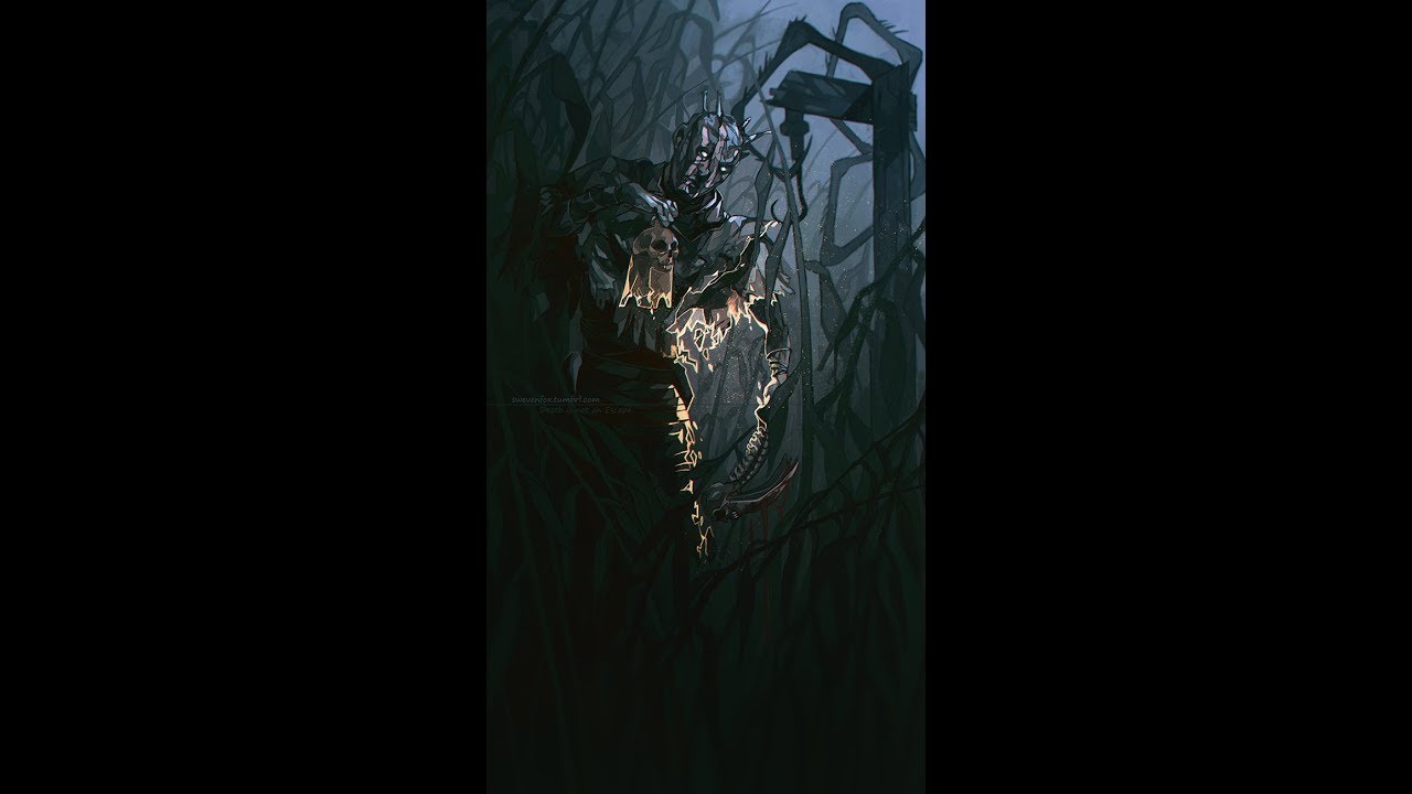 Dead by Daylight GAMEPLAY wraith in his feelings - YouTube