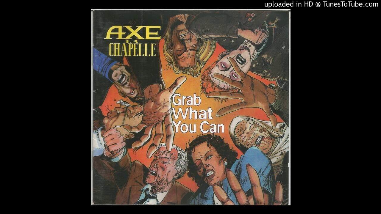 Axe la Chapelle - Addiction - YouTube