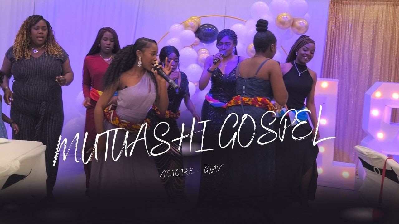 MEMA NI BWELA - GOSPEL MUTUASHI - YouTube