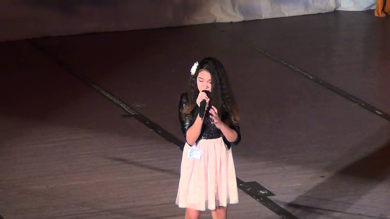 Letitia Roman - YouTube