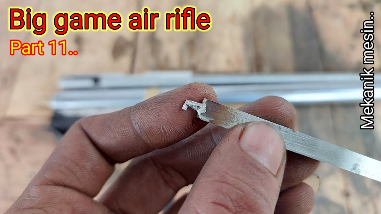 How To Cut Rifling On A Lathe at Oliver Silas blog