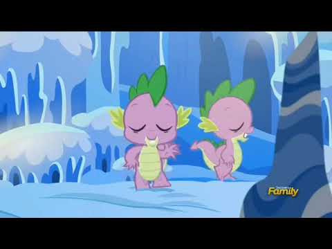 Spike Fart Edit 13