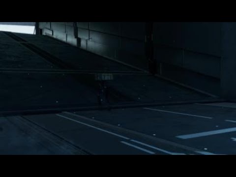DEATH STRANDING™ Bot Delivery - YouTube