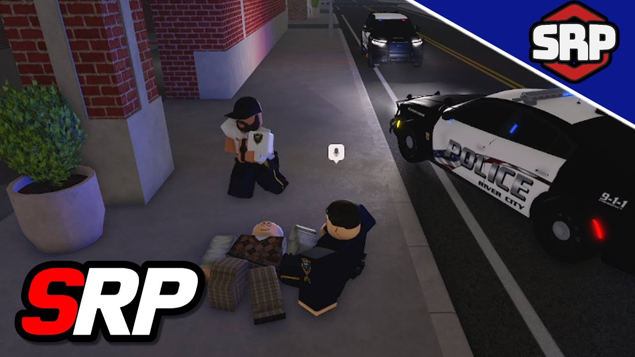 Sidewalk Slaughter | SimulationsRP | ER:LC - YouTube