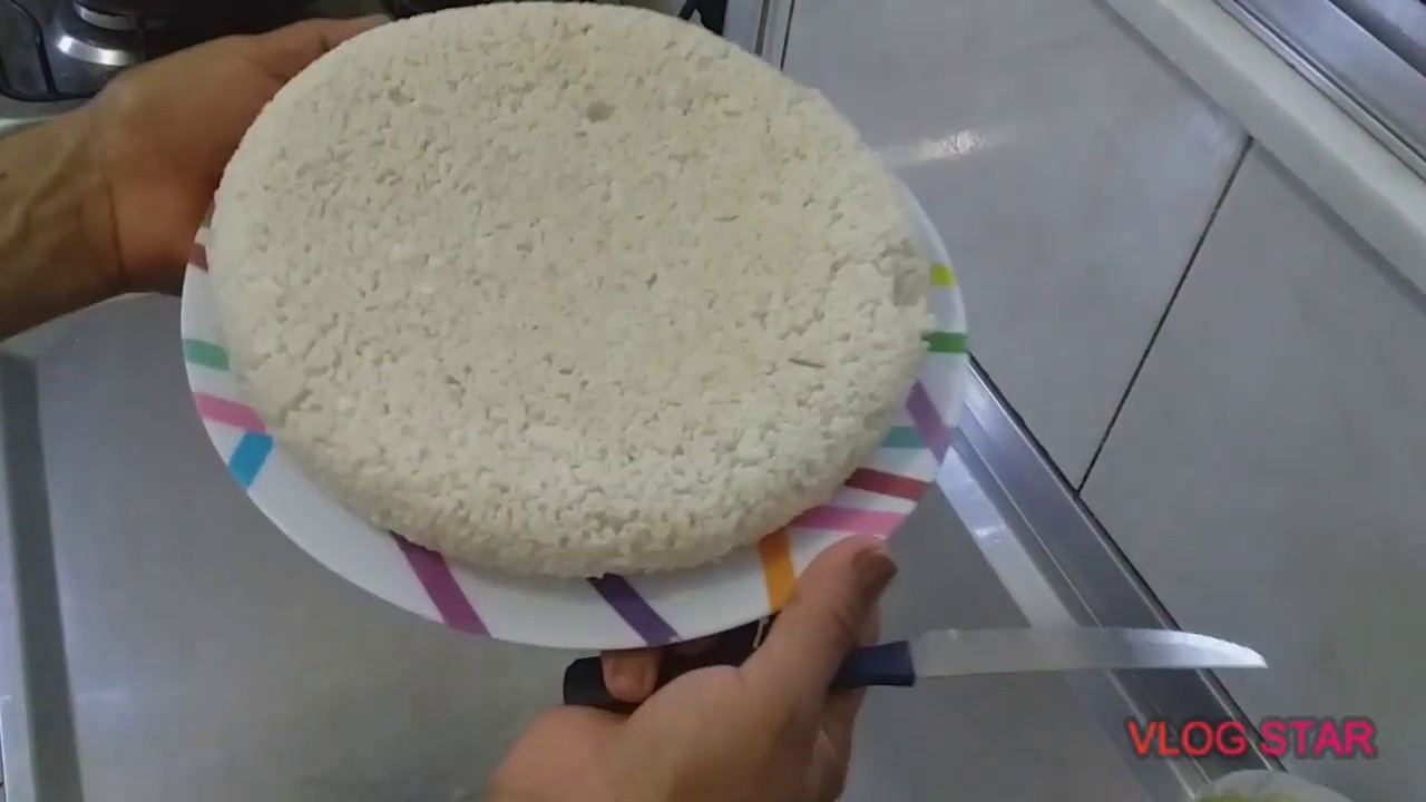 Tapioca Beiju com cocô deliciosa 👍🏼👍🏼🤗 🌳🌹 - YouTube