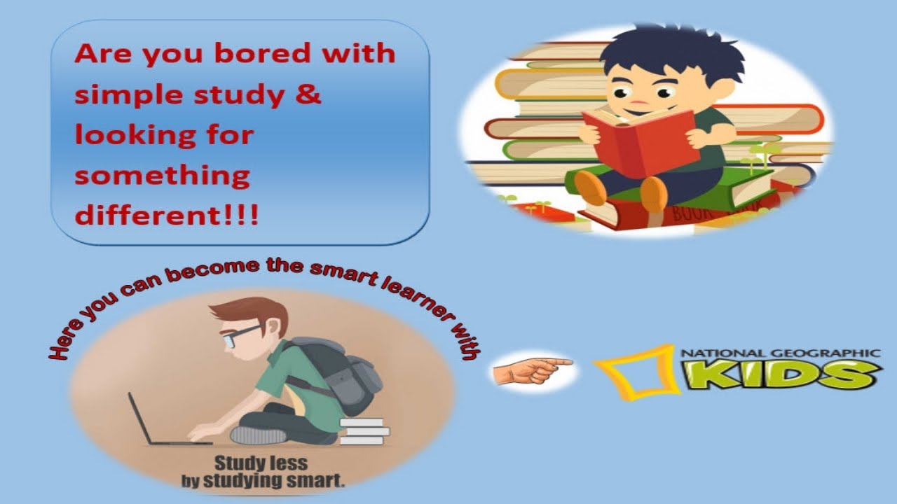 How to learn smart way?? - YouTube