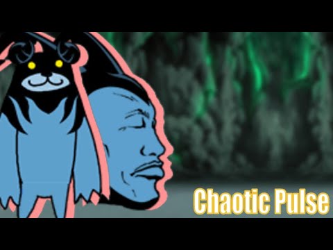 Chaotic Pulse 3 Crown Special/Rare Only | The Battle Cats - YouTube