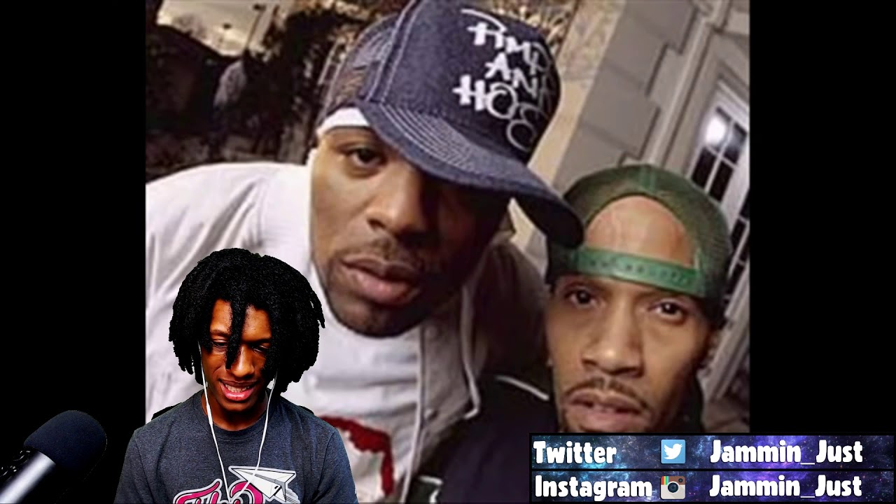 Method Man ft. Redman - How High Reaction - YouTube