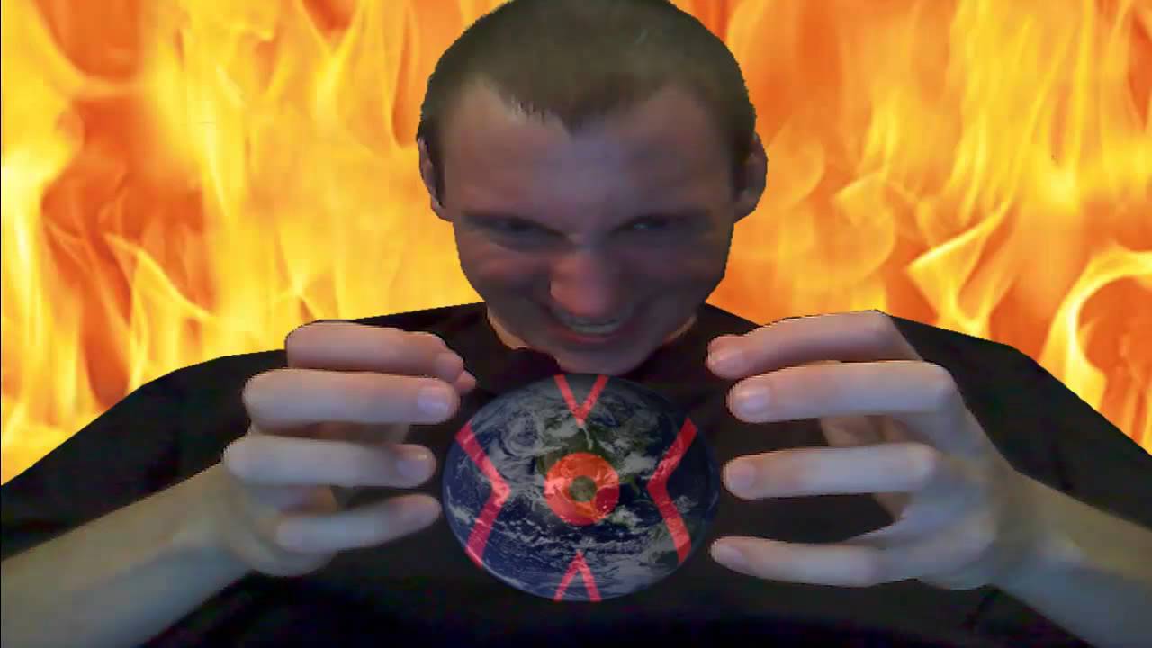 SMBZ Soundtrack: Uncanny Laugh Extended - YouTube