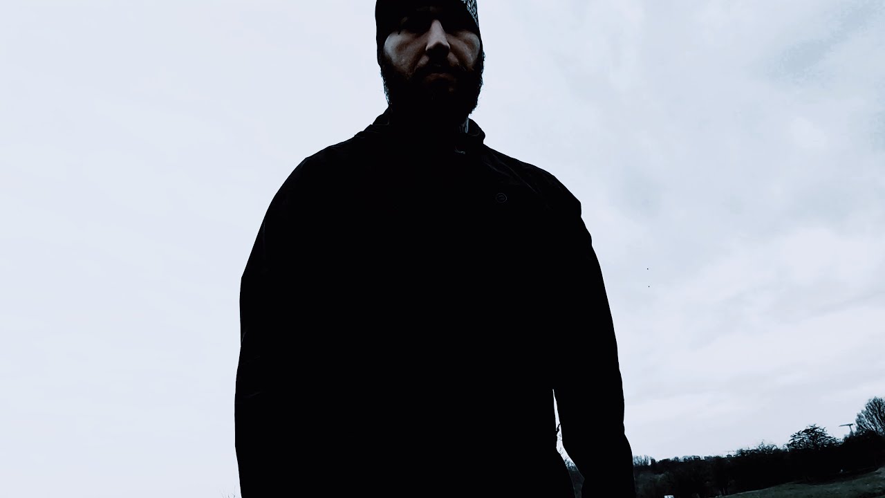 Igor Batog - APOSTOŁ (Official Video) prod. Folku #MESJASZ #DRILL - YouTube