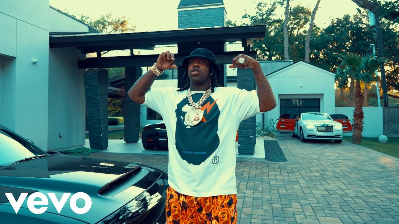 EST Gee - Kings (Music Video) Ft. 21 Savage - YouTube