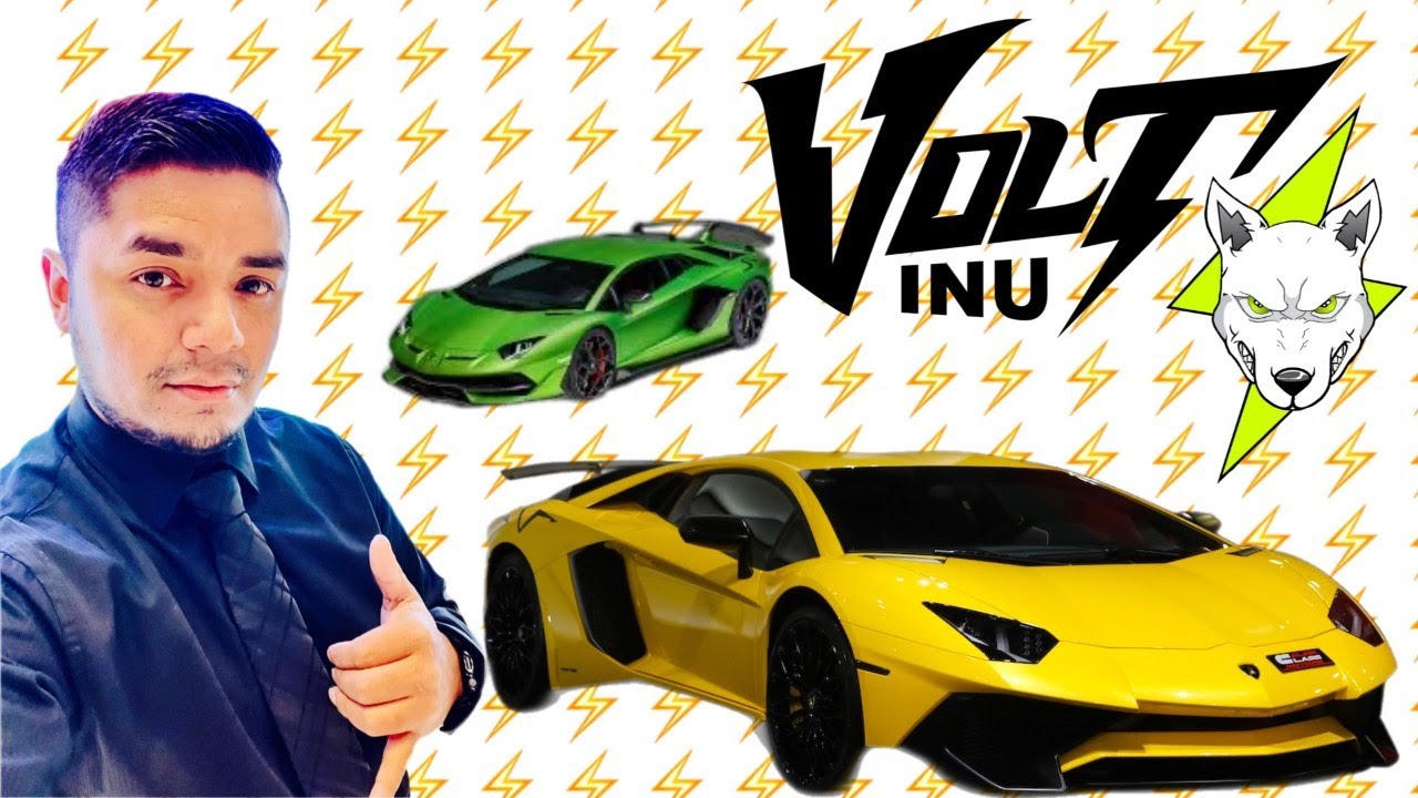 Volt Inu : ONLY 3 TOP MEME TOKENS #VOLT #SHIB #DOGE - YouTube