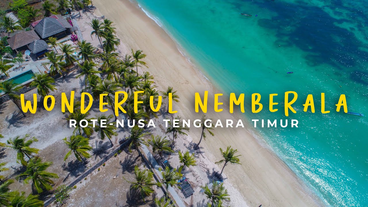 Wonderful Nemberala - YouTube