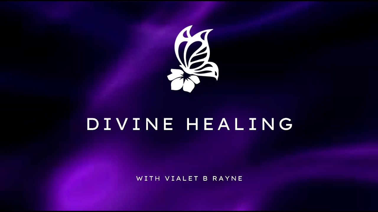 Divine Healing session: Are you stuck or stagnant? - YouTube