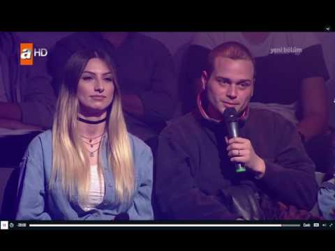 Emre MUTLU - Kim Milyoner Olmak İster- 2 NİSAN-