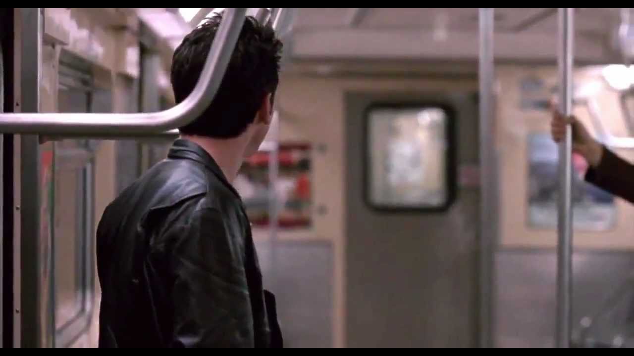 State of Grace (1990)- Penn and Turturro Subway Scene - YouTube