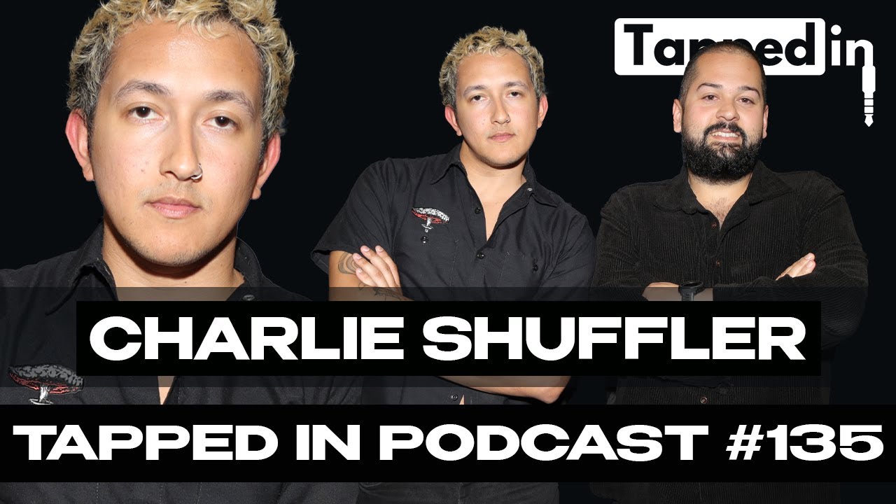 Charlie Shuffler Talks How He Started Making Beats, Working With Lil ...