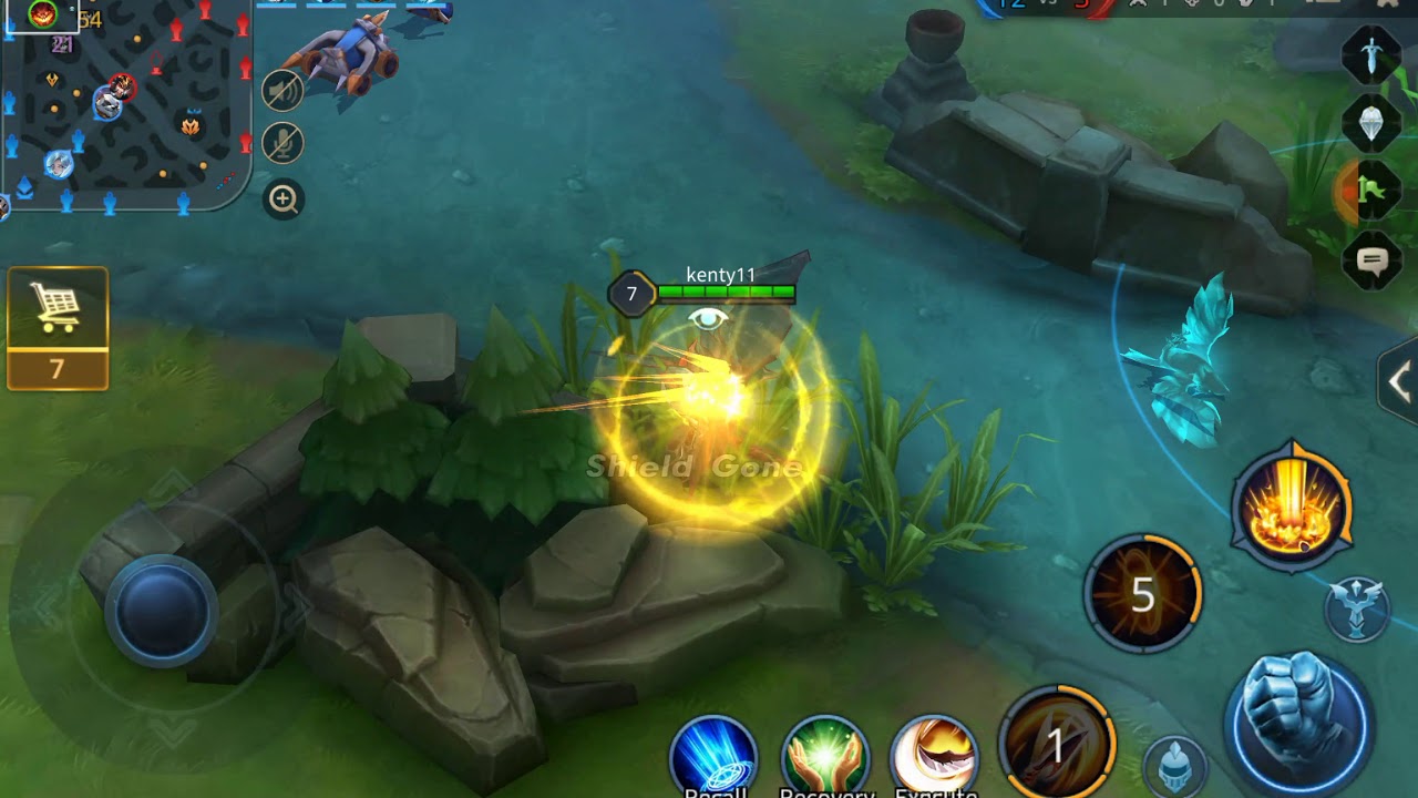 Rov #6 ดีจังเลย - YouTube