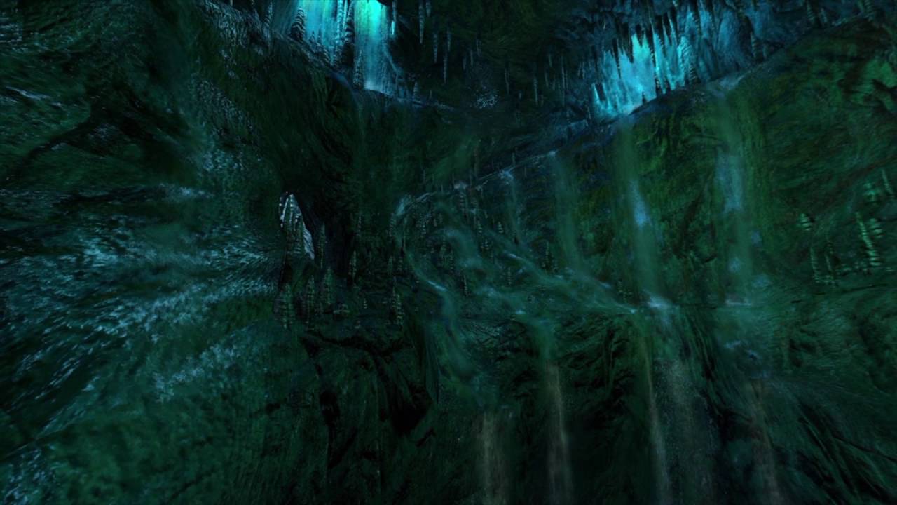 Dear Esther Landmark Edition game launch trailer - PS4 XO - YouTube