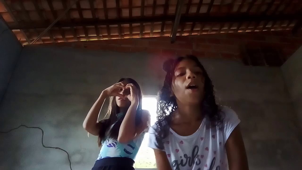 Kkk Com Minhas Primas Youtube