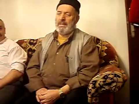 Ali AYDIN Azime Türküsü