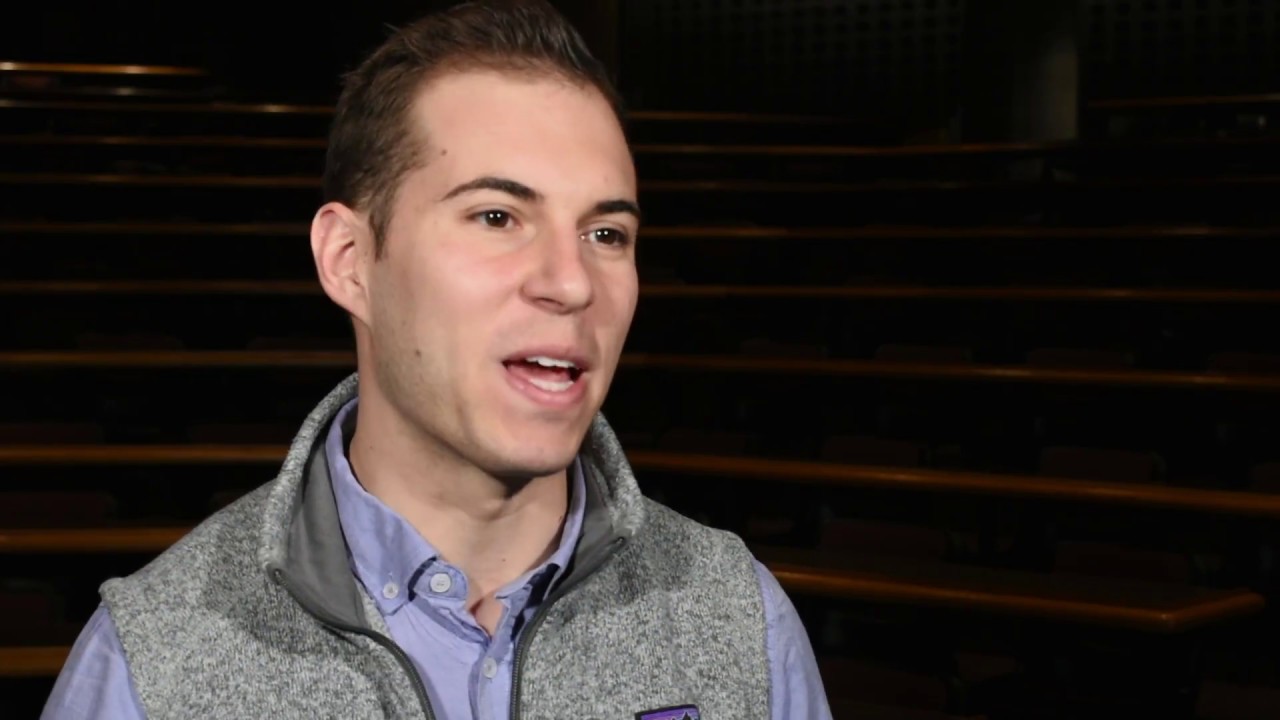 Chris Ruska '18 on Transferring to a Law School in the Twin Cities ...