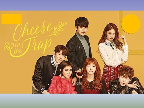 Cheese in the trap final full ep16 english subtitles. It's how to be beautiful and happy.