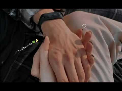 Getmə yarım, getsən qəmim çoxdur.....💚⚡🖤