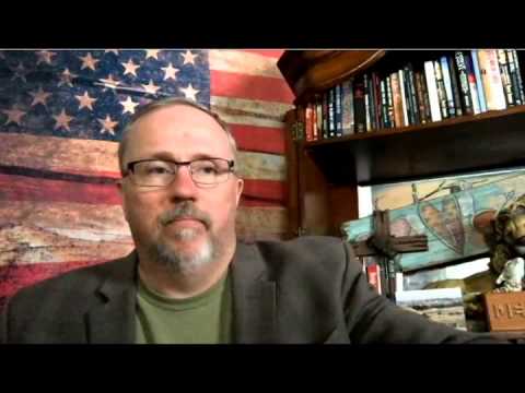 Paul Begley Prophecy Promo Video - YouTube