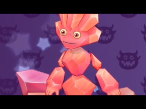 My Singing Monsters- Finnally hatching the Jeeode! - YouTube